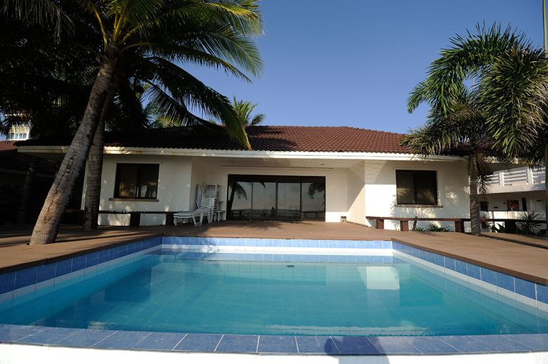 Coral View Villa - Coralview